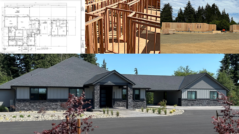 Bowers Construction, Inc.